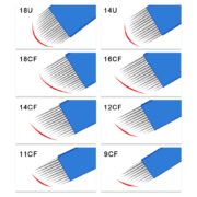 Love Beauty – Microblading tools, Best microblading pens, Microblading ...